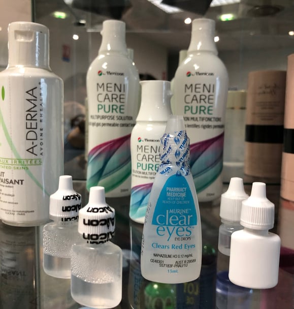 Ultimate PDC Tamper Evidence