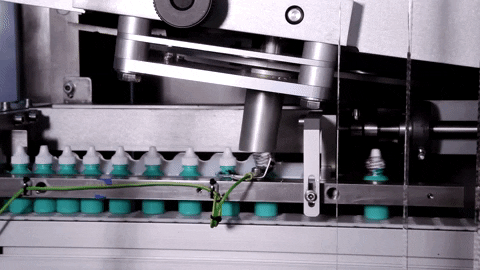 Ultimate PDC Tamper Evidence