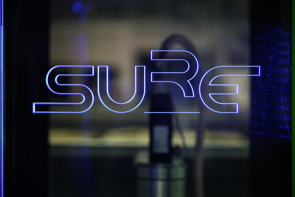 SURE Universal Reject System