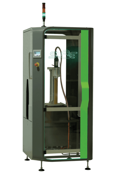 SURE Universal Reject Unit