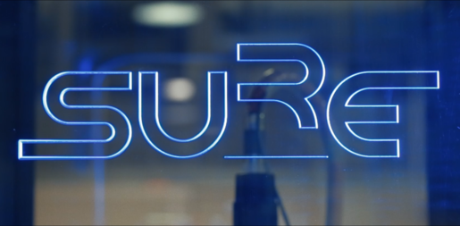 SURE Universal Reject System